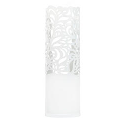 Better Living™ ROLLO Matte White Toilet Tissue Reserve at Menards®