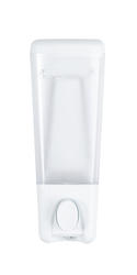Better Living™ CLEAR CHOICE White Shower Soap Dispenser at Menards®