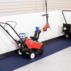 G-Floor® Drip Dry Blue 30' x 17' Absorbent Floor Runner at Menards®