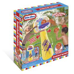 Little Tikes® Inflatable Basketball Hoop Sprinkler at Menards®
