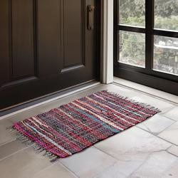 20" x 30" Rag Rug - Assorted at Menards®