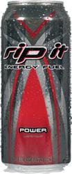Rip It® Power Energy Drink - 16 oz at Menards®