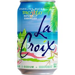 LaCroix® Mojito™ Sparkling Water - 12 Pack at Menards®