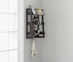 Spirich Home 3-Tier Wall Shelf at Menards®