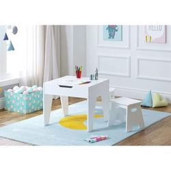 UTEX® Kids' Activity Table Set with Storage at Menards®