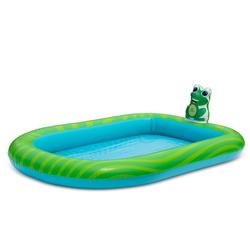 2-in-1 Sprinkler + Pool Play Center at Menards®