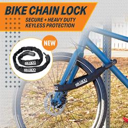 Bikeroo 3' Bike Lock Chain at Menards®