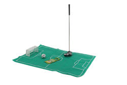 Potty Soccer Game Set at Menards®