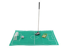 Potty Soccer Game Set at Menards®