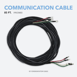 Perfect Aire® 85' Communication Cable Extension for Mini-Splits Air ...