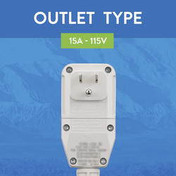 Denali Aire® 12,000 BTU 115-Volt Window Air Conditioner at Menards®