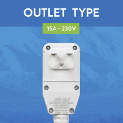 Denali Aire® 18,000 BTU 230-Volt Window Air Conditioner at Menards®