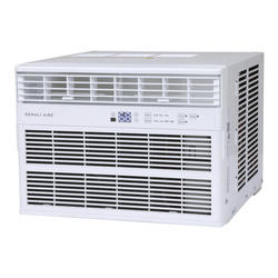 Denali Aire® 12,000 BTU 115-Volt Window Air Conditioner at Menards®