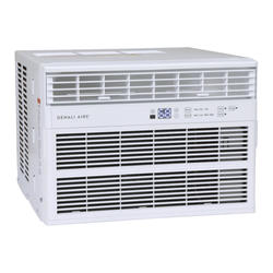 Denali Aire® 12,000 BTU 115-Volt Window Air Conditioner at Menards®