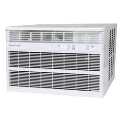 Denali Aire® 23,700 BTU 230-Volt Window Air Conditioner with Heat at ...