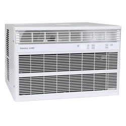 Denali Aire® 23,700 BTU 230-Volt Window Air Conditioner with Heat at ...