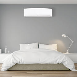 Denali Aire® Single Zone 24,000 BTU Mini-Split Air Conditioner with ...