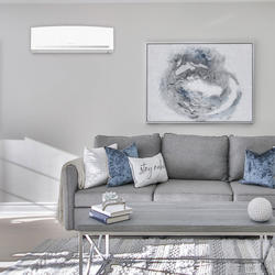 Denali Aire® Single Zone 24,000 BTU Mini-Split Air Conditioner with ...