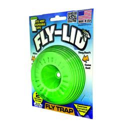Fly-Lid Fly Trap - 2 pack at Menards®