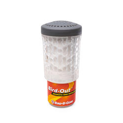 Bird-B-Gone® Bird-Out™ Aromatic Bird Repellent Refill Cartridge at Menards®