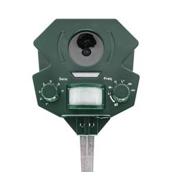 Solar Animal Repeller at Menards®