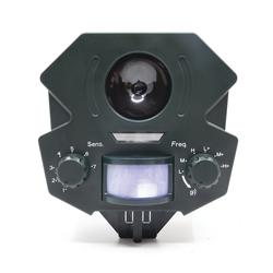 Solar Animal Repeller at Menards®