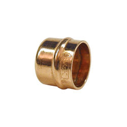 Rapid-Fire™ 3/4" Pre-Soldered Copper Cap at Menards®