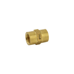 1/8" FIP Brass Coupling at Menards®