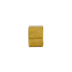 5/16" Compression Brass Cap at Menards®