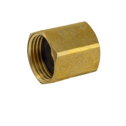 3/4" FGHT x FIP Brass Adapter at Menards®