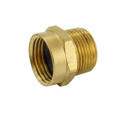 3/4" FGHT x MIP Brass Adapter at Menards®