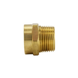 3/4" FGHT x MIP Brass Adapter at Menards®