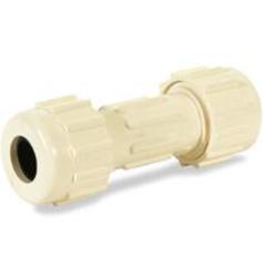 1/2" Compression CPVC Coupling at Menards®