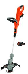 BLACK+DECKER™ 20-Volt Cordless 12" String Trimmer & Edger at Menards®