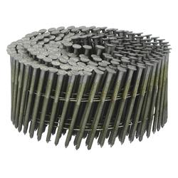 Bostitch® 2" x .092 15° Wire Coil Stainless Steel Ring Shank Full Round ...