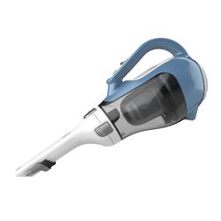 BLACK+DECKER™ DustBuster® Lithium Ion 16V MAX* Cordless Hand Vacuum at ...