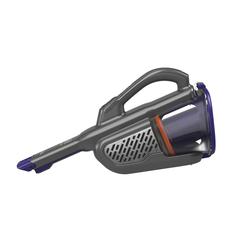 BLACK+DECKER® 20V MAX* furbuster™ AdvancedClean+™ PET Hand Vacuum at ...