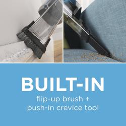 BLACK+DECKER® dustbuster® Blast Hand Vacuum at Menards®