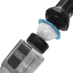 BLACK+DECKER® dustbuster® Blast Hand Vacuum at Menards®