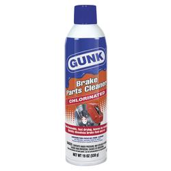 Gunk® Brake Parts Cleaner - 19 oz. at Menards®