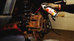 B'laster® Penetrating Oil - 18 oz. at Menards®