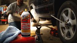 B'laster® Penetrating Oil - 18 oz. at Menards®