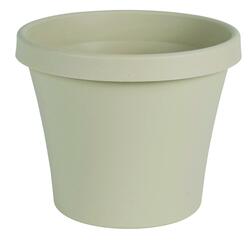 Bloem 6" Pebble Stone Plastic Traditional Planter at Menards®