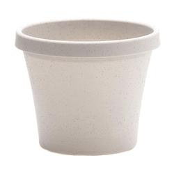 Bloem 12" Vanilla Bean Plastic Terra Planter at Menards®