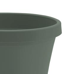 Bloem 20" Basil Plastic Terra Planter at Menards®