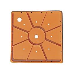 Bloem 12" Ups-A-Daisy Square Planter Insert at Menards®