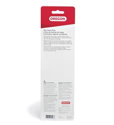 Oregon® 7/32" Round Saw Chain Files - 2 Pack at Menards®