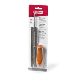 Oregon® 7/32" Chainsaw File Guide at Menards®