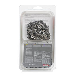 Oregon® AdvanceCut™ 16" 56-Link Chainsaw Chain - 2 Pack at Menards®