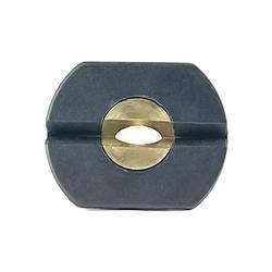 BluShield® 65° Black Low Pressure Quick Connect Soap Tip at Menards®